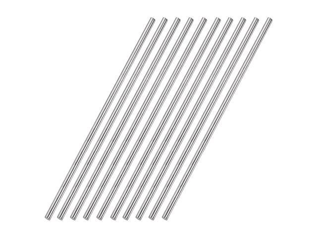 Click here for 4mm x 250mm 304 Stainless Steel Solid Round Rod fo... prices