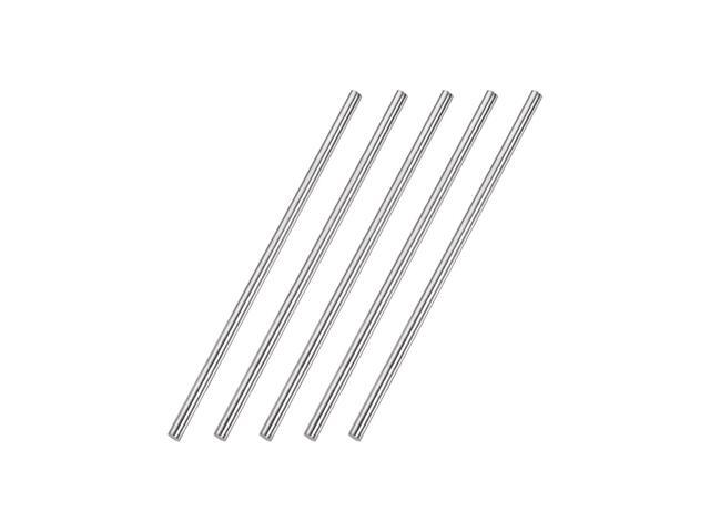 Click here for 4mm x 150mm 304 Stainless Steel Solid Round Rod fo... prices