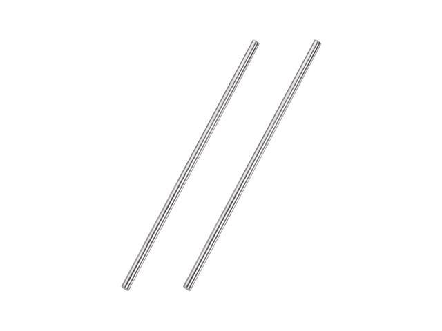 Click here for 4mm x 200mm 304 Stainless Steel Solid Round Rod fo... prices
