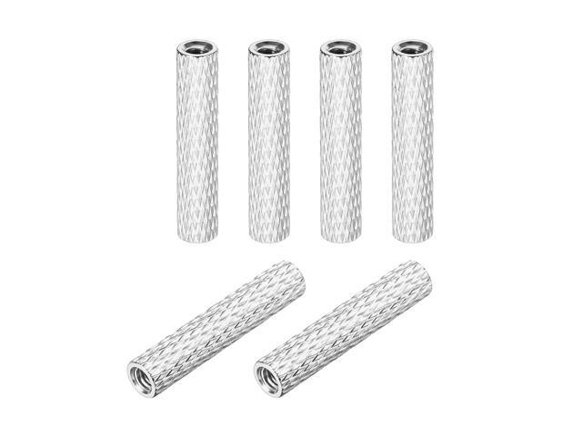 Click here for M3x25mm Aluminum Standoff with Mesh Texture Column... prices