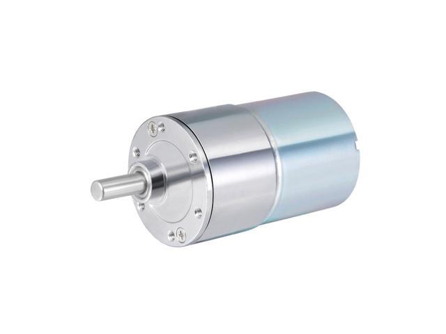 Click here for 24V DC 200 RPM Gear Motor High Torque Electric Red... prices