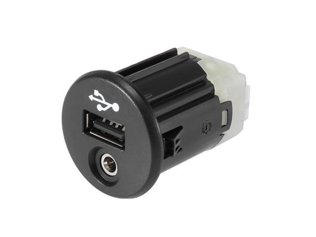 Click here for 28023-BH00A Car USB Auxiliary Plug Port Socket Aux... prices