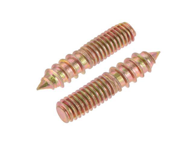 Click here for 5/16-18 x 1-1/2 Hanger Bolts Double Head Dowel Scr... prices