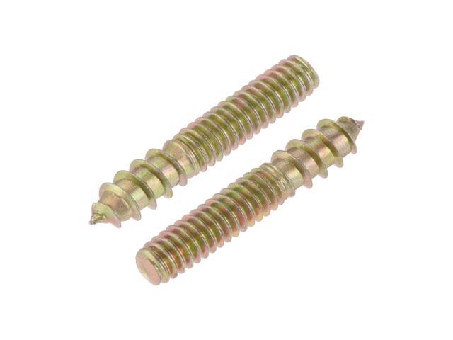 Click here for 5/32-32 x 7/8 Hanger Bolts Double Head Dowel Screw... prices