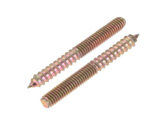 Click here for 5/16-18 x 2-3/4 Hanger Bolts Double Head Dowel Scr... prices