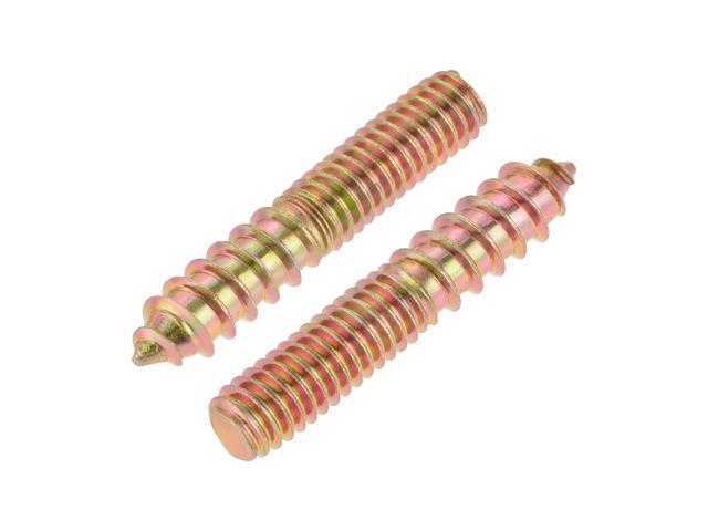 Click here for 5/16-18 x 1-3/4 Hanger Bolts Double Head Dowel Scr... prices