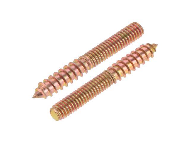 Click here for 5/16-18 x 2-1/2 Hanger Bolts Double Head Dowel Scr... prices