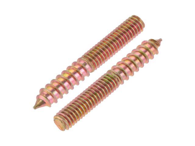 Click here for 5/16-18 x 2-1/4 Hanger Bolts Double Head Dowel Scr... prices