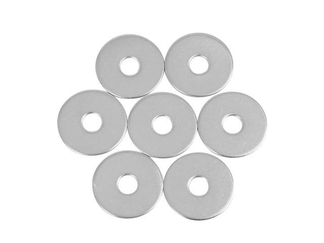 Click here for 55pcs M5 x 20mm X1mm Stainless Steel Car Fastener... prices