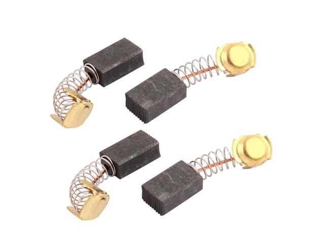 Click here for 2Pairs 17.5mmx11mmx7mm 43A Carbon Brushes Power To... prices
