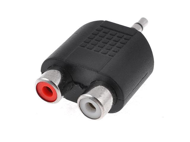 Click here for Stereo 3.5mm Male to Dual RCA Female Jack Y Splitt... prices