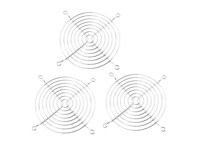 Click here for 3 x Metal Wire Finger Guard Grill for 120 x 120mm... prices