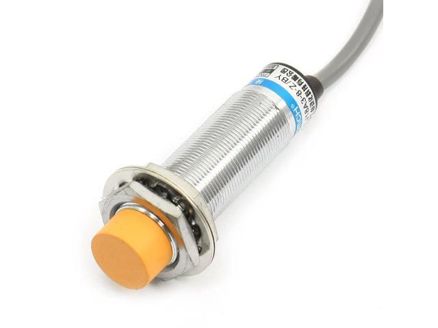 Click here for Unique Bargains DC 6-36V PNP NO 3-wire 8mm Detecti... prices