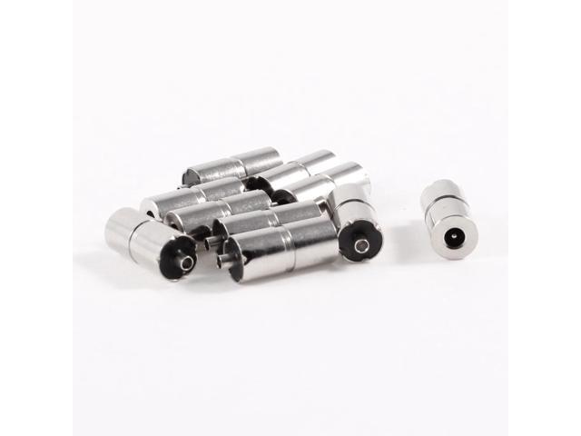 Click here for 10 Pcs DC Power Plug 2.5mm x 0.7mm x 15mm Female J... prices