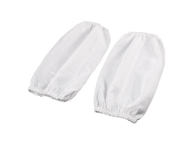 Click here for Unique Bargains 10.6 Long White Black Stripe Teryl... prices