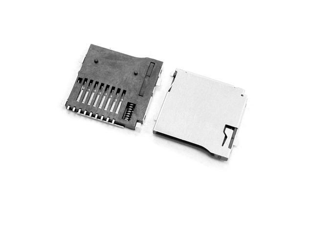 Click here for 5 Pieces Automatic Push-out Design TF Micro SD Car... prices