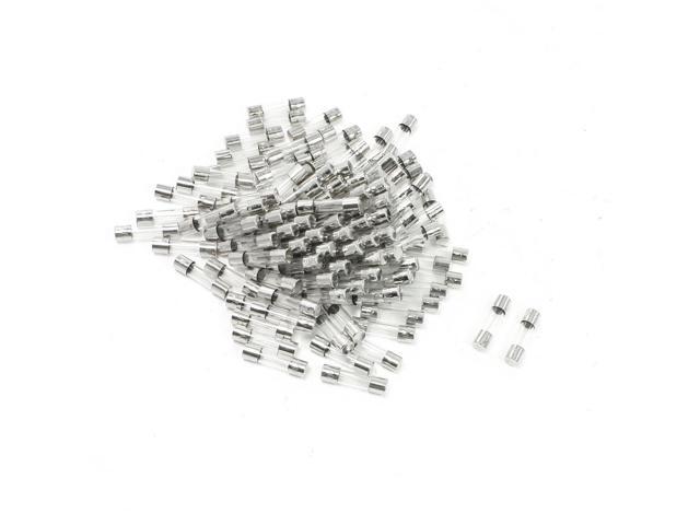 Click here for Unique Bargains 5A 250V Fast Blow Acting 5x20mm Gl... prices