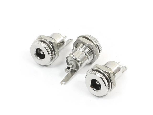 Click here for Unique Bargains 2.1mmx5.5mm DC Power Jack Socket T... prices