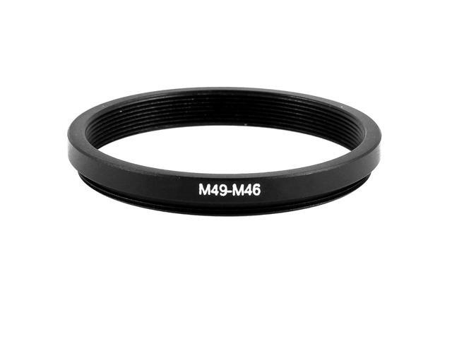 Click here for Unique Bargains Camera Parts 49mm to 46mm Lens Fil... prices