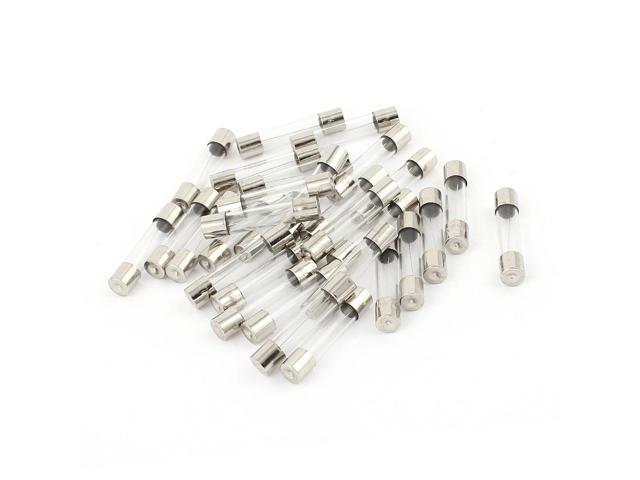 Click here for Unique Bargains 30pcs 6x30mm 6.3A 250V Quick Blow... prices