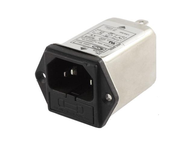 Click here for AC 115/250V 10A CW2A-10A-T Noise Suppressor Power... prices