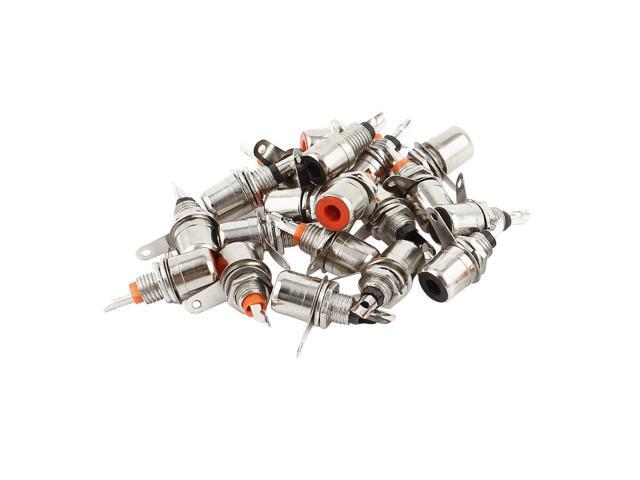 Click here for 20pcs Solder Type Metal RCA Female Jack Audio Term... prices