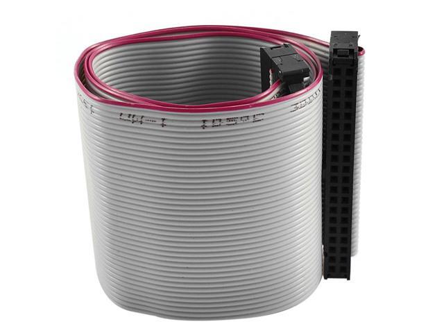 Click here for FC40P 40cm IDC 40Pin Hard Drive Extension Wire Fla... prices