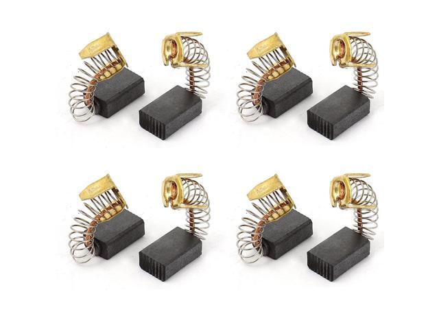 Click here for Unique Bargains 4 Pairs Spring Type Electric Drill... prices