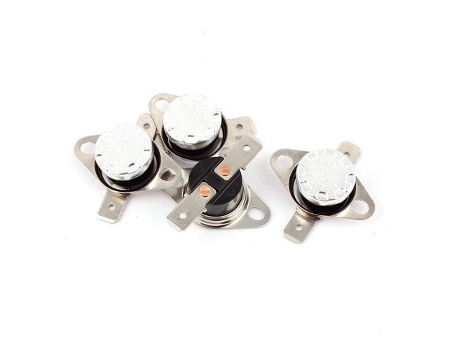 Click here for Unique Bargains 4PCS KSD301 40C 104F NO Thermostat... prices
