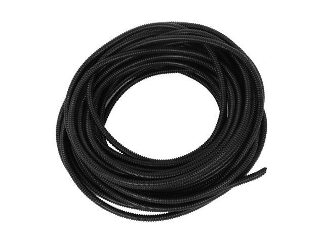 Click here for Unique Bargains 5mm x 7mm Dia Flexible Insulated C... prices