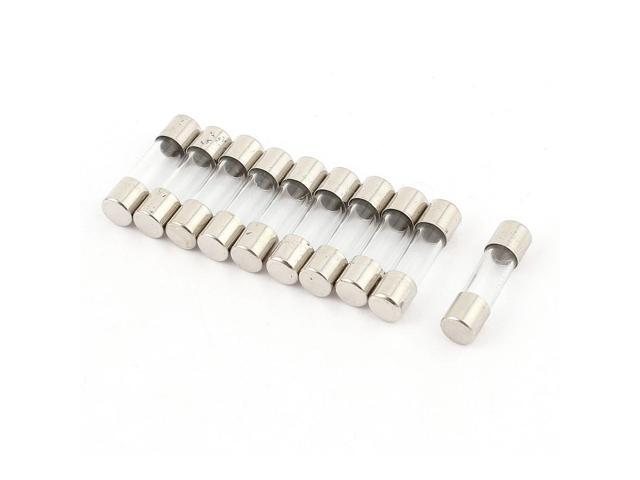 Click here for 10 Pcs Fast Quick Blow Glass Fuse 5x20mm 250V 63mA... prices