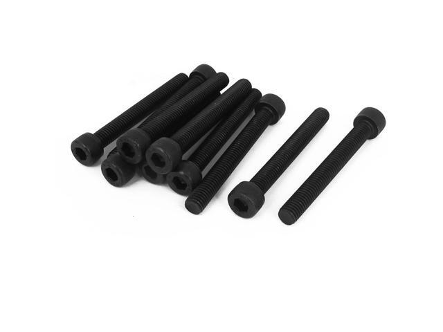 Click here for M8 x 65mm 12.9 Alloy Steel Machine Bolt Hex Socket... prices