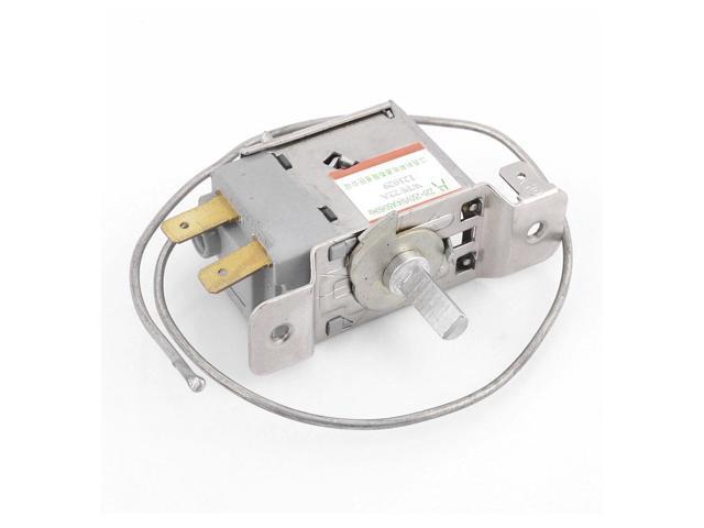 Click here for Unique Bargains WPF22A 2 Terminals Refrigerator Th... prices