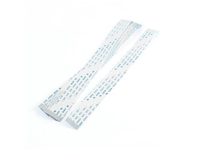 Click here for 10Pcs 0.5mm Pitch 28 Pin AWM 80C 60V VW-1 Flexible... prices