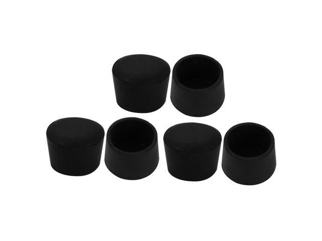 Click here for 6pcs Furniture Desk Chair Round Rubber Leg Tip Cap... prices