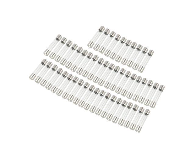 Click here for 250V 25A F25AL250V Fast Quick Blow Glass Tube Fuse... prices