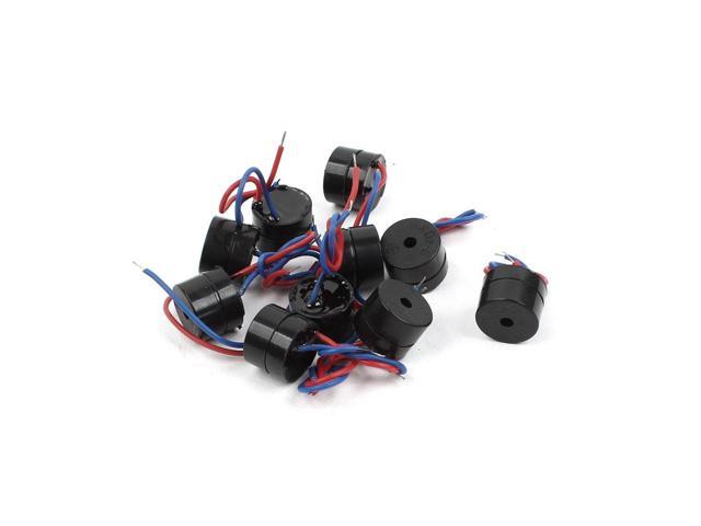 Click here for Unique Bargains 10PCS DC12V 2 Wires Connector Acti... prices