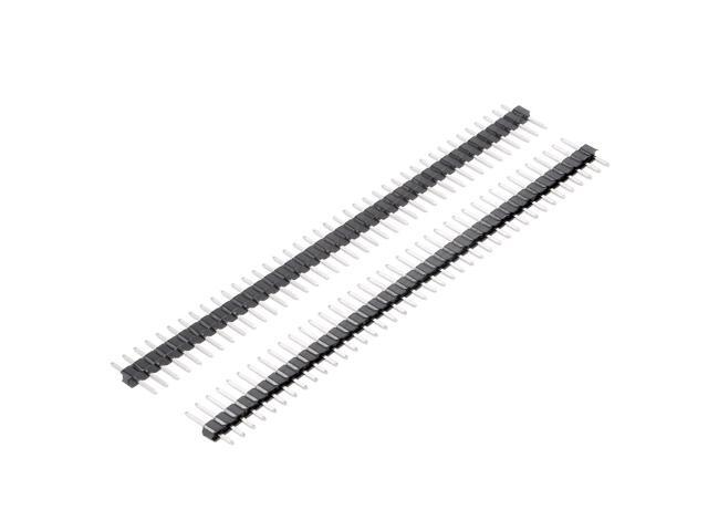 Click here for 10Pcs 2.0mm Pitch 40-Pin 8.6mm Length Single Row S... prices