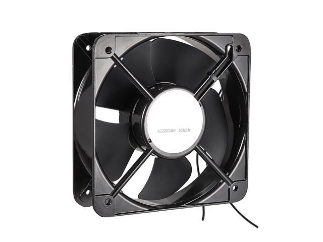 Click here for Cooling Fan 200mm x 200mm x 60mm DC 220V/240V 0.45... prices