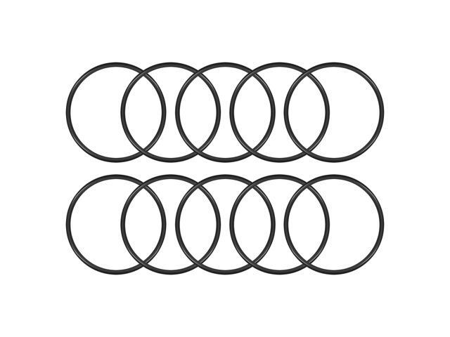 Click here for O-Rings Nitrile Rubber 44mm x 48mm x 2mm Seal Ring... prices