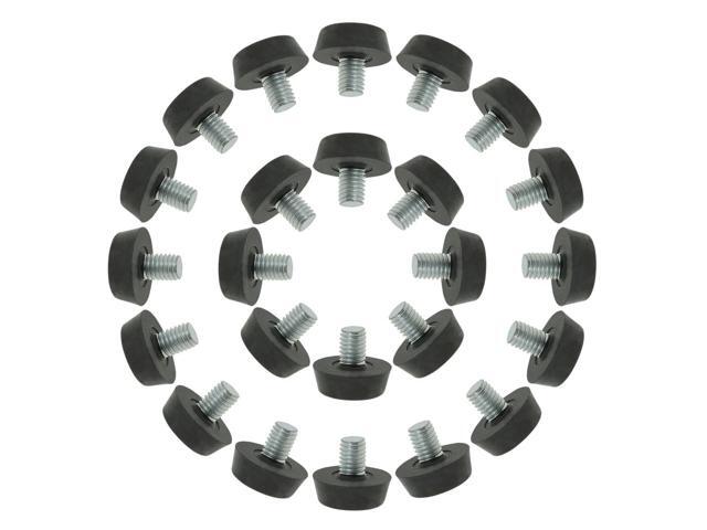 Click here for M8 x 10 x 22mm Furniture Glide Leveling Feet for T... prices