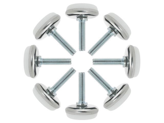 Click here for M6 x 25 x 30mm Leveling Feet Adjustable Leveler fo... prices