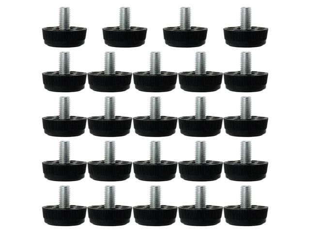 Click here for M8 x 13 x 30mm Furniture Leveling Feet Adjuster fo... prices