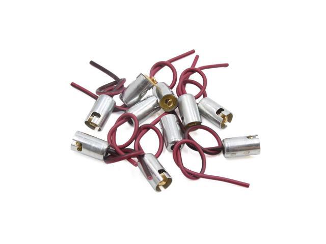 Click here for 10pcs BA9S LED Bulb Car Vehicle Door Dome Panel Li... prices