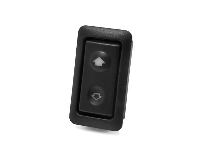 Click here for 6 Pin Black Electric Power Auto Car Window Button... prices