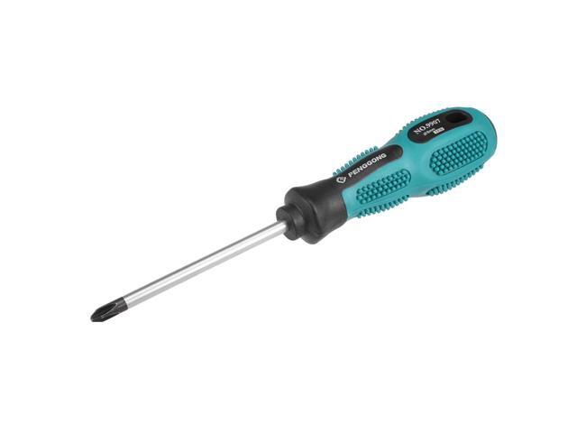 Click here for #2 Phillips Screwdriver 4 Inch Round Shaft Non Sli... prices