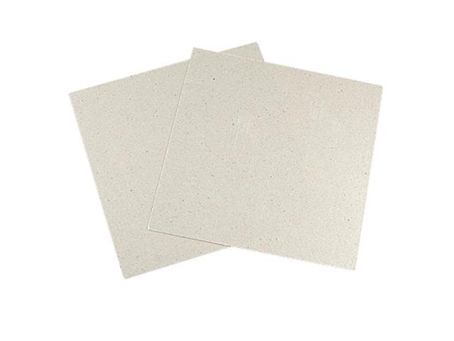 Click here for 2 Pcs Replacement 11 x 11cm Mica Plates for Microw... prices