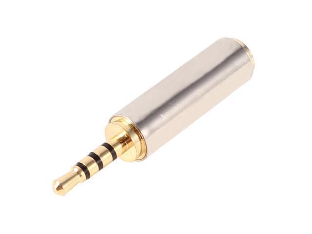 Click here for Unique Bargains Audio 2.5mm Male to 3.5mm Female 4... prices