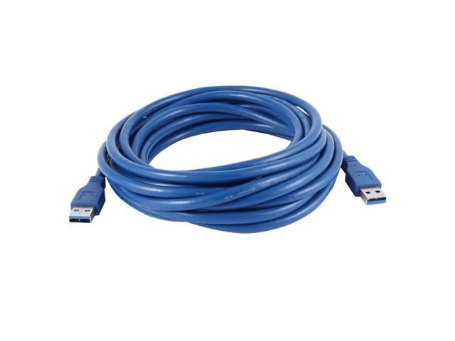 Click here for 5M Blue USB 3.0 A Male to Male Data Sync Charging... prices
