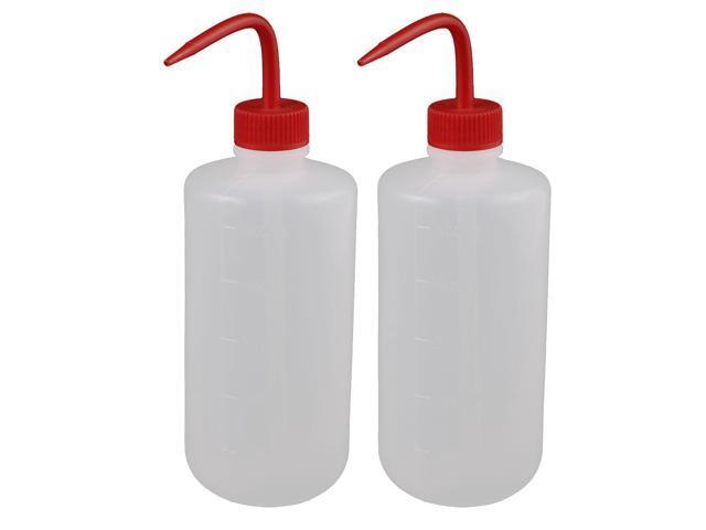 Click here for 2Pcs 500ml 2mm Dia Plastic Sharp Beak Elbow Squeez... prices